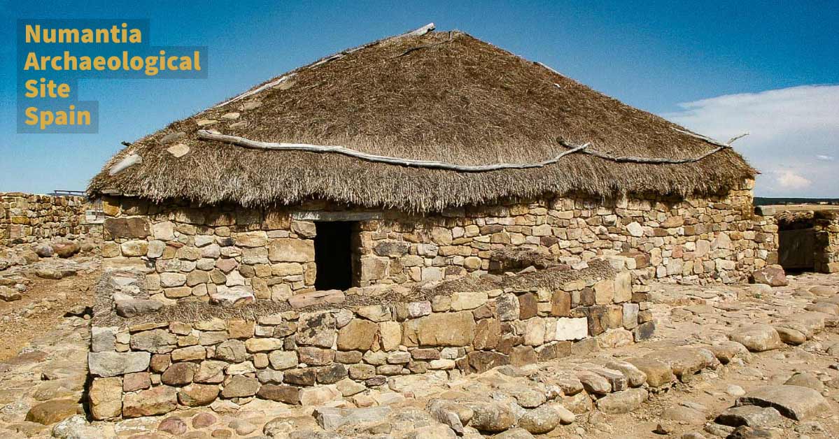 Numantia, Spain Travel Guide | Wandering Europe